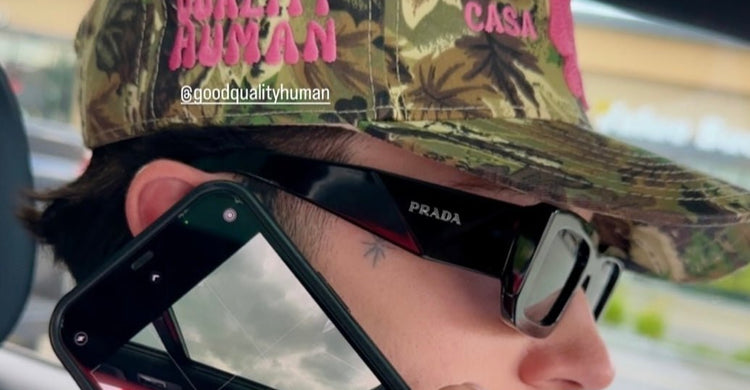 Camo Fashion 2025: The Streetwear Trend That Never Fades – Good Quality ...