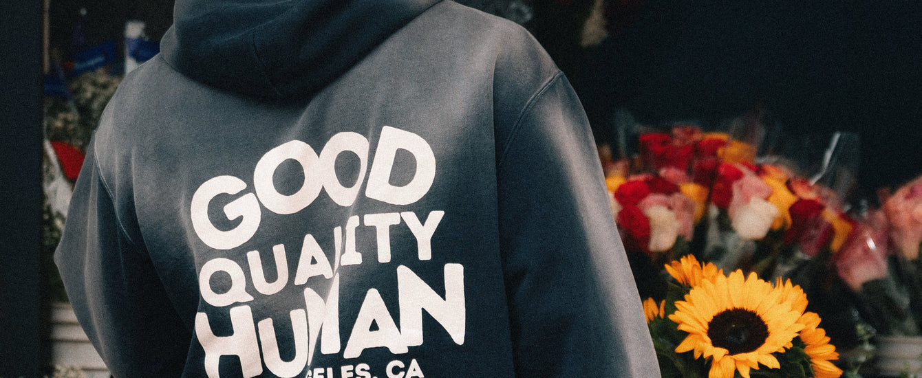 Why the World Needs More Good Quality Humans