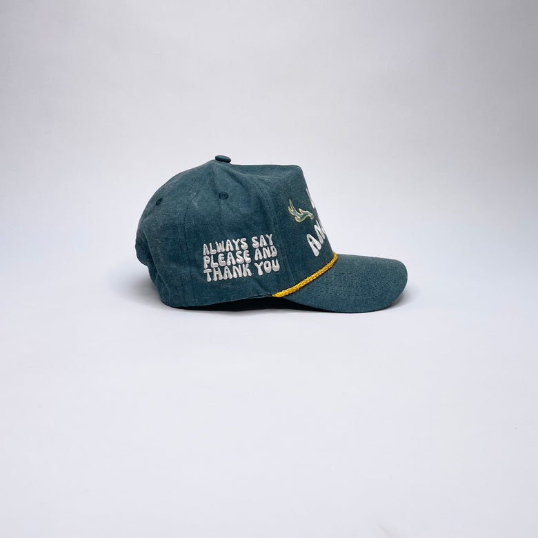 Good Quality Human - Hats!!!