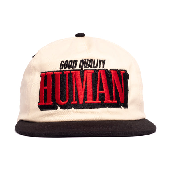 GOOD QUALITY HUMAN – Good Quality Human