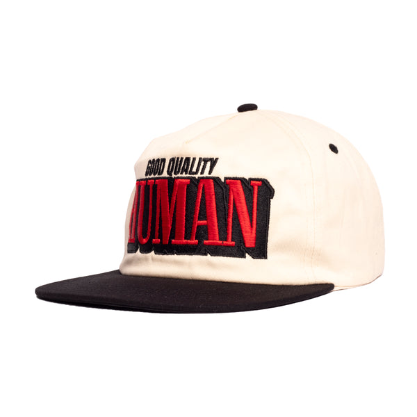 GOOD QUALITY HUMAN – Good Quality Human