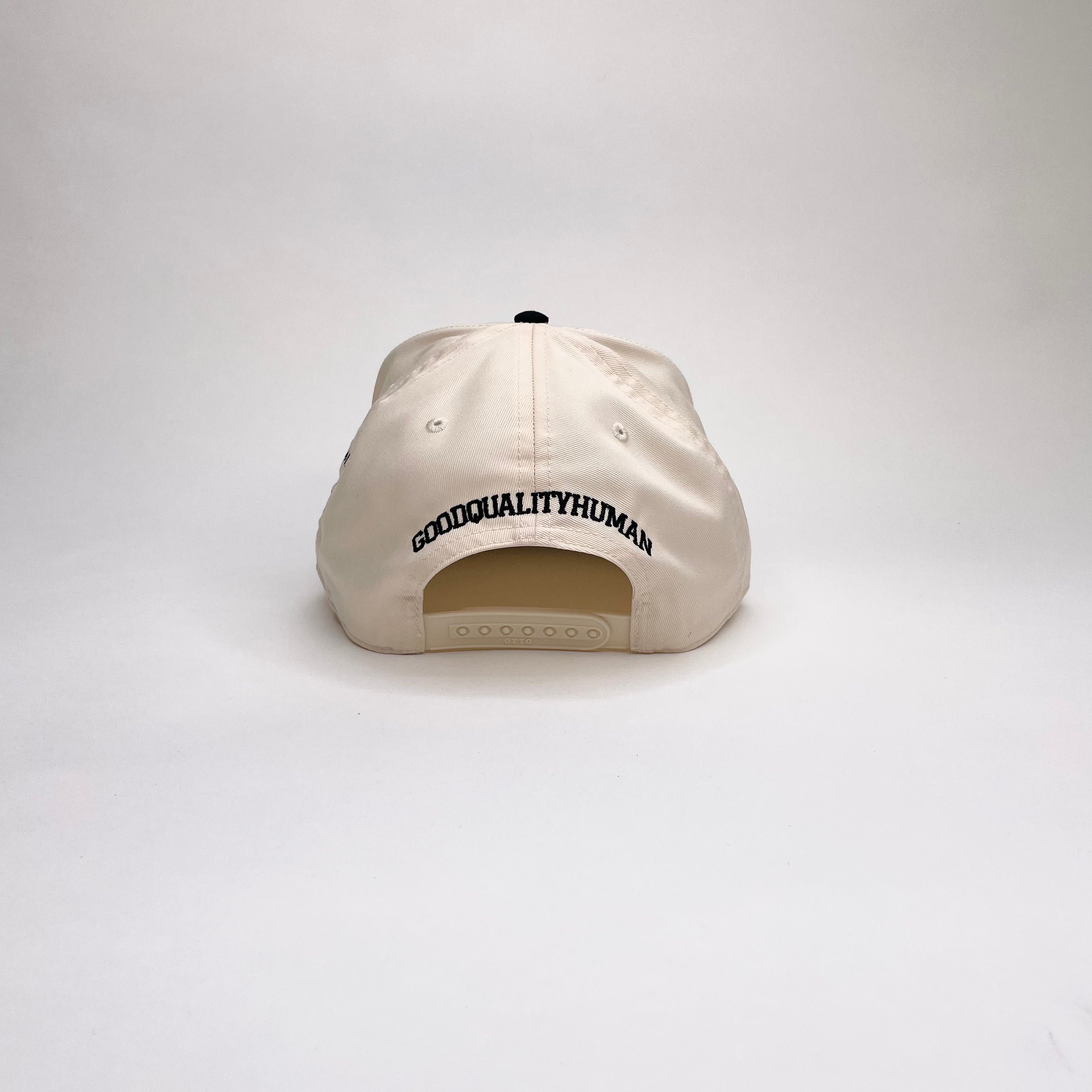 HATS – Good Quality Human