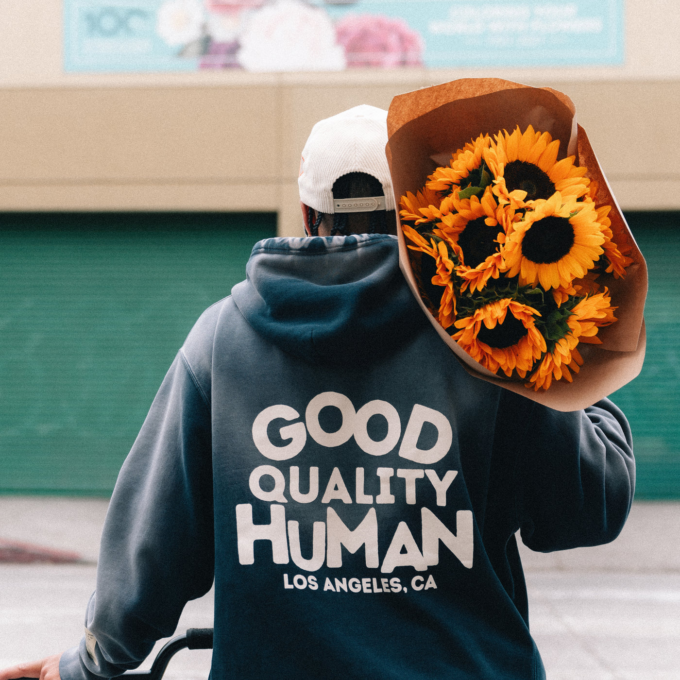 Good Quality Human Official Site - Hats!!!