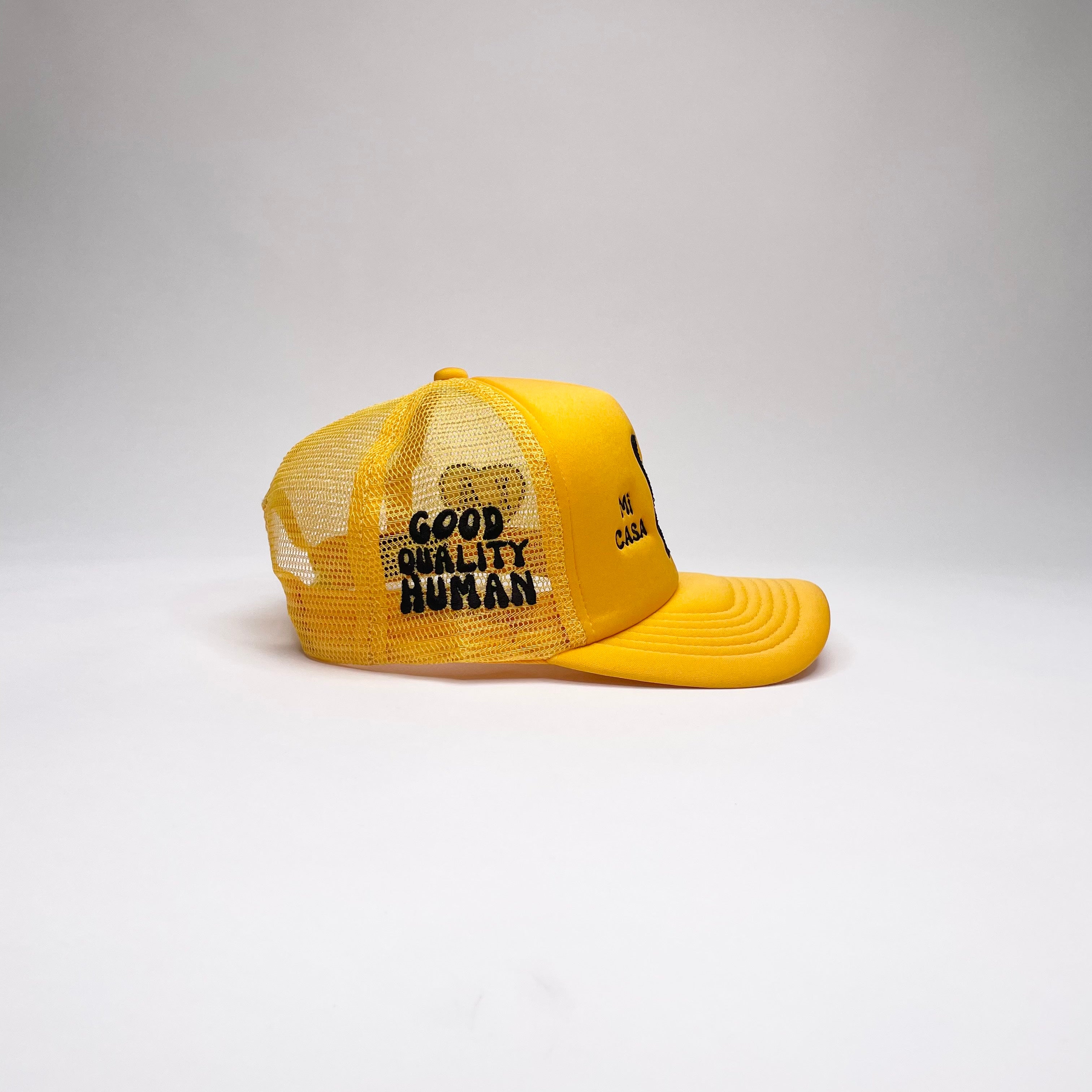 HATS – Good Quality Human