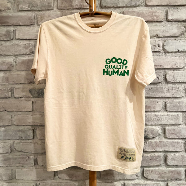T-SHIRTS – Good Quality Human