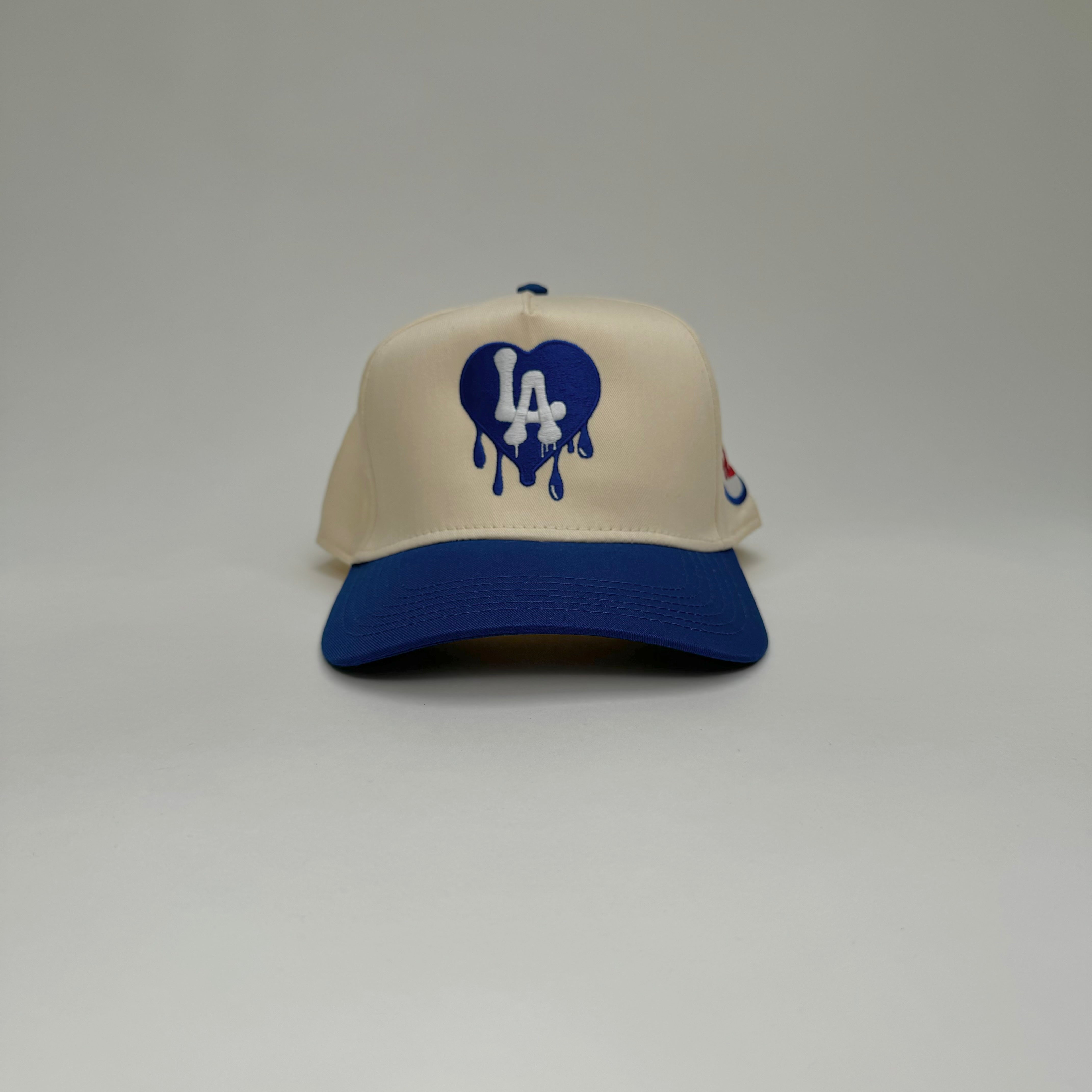 LA DRIP JACKIE ROBINSON TRIBUTE – Good Quality Human
