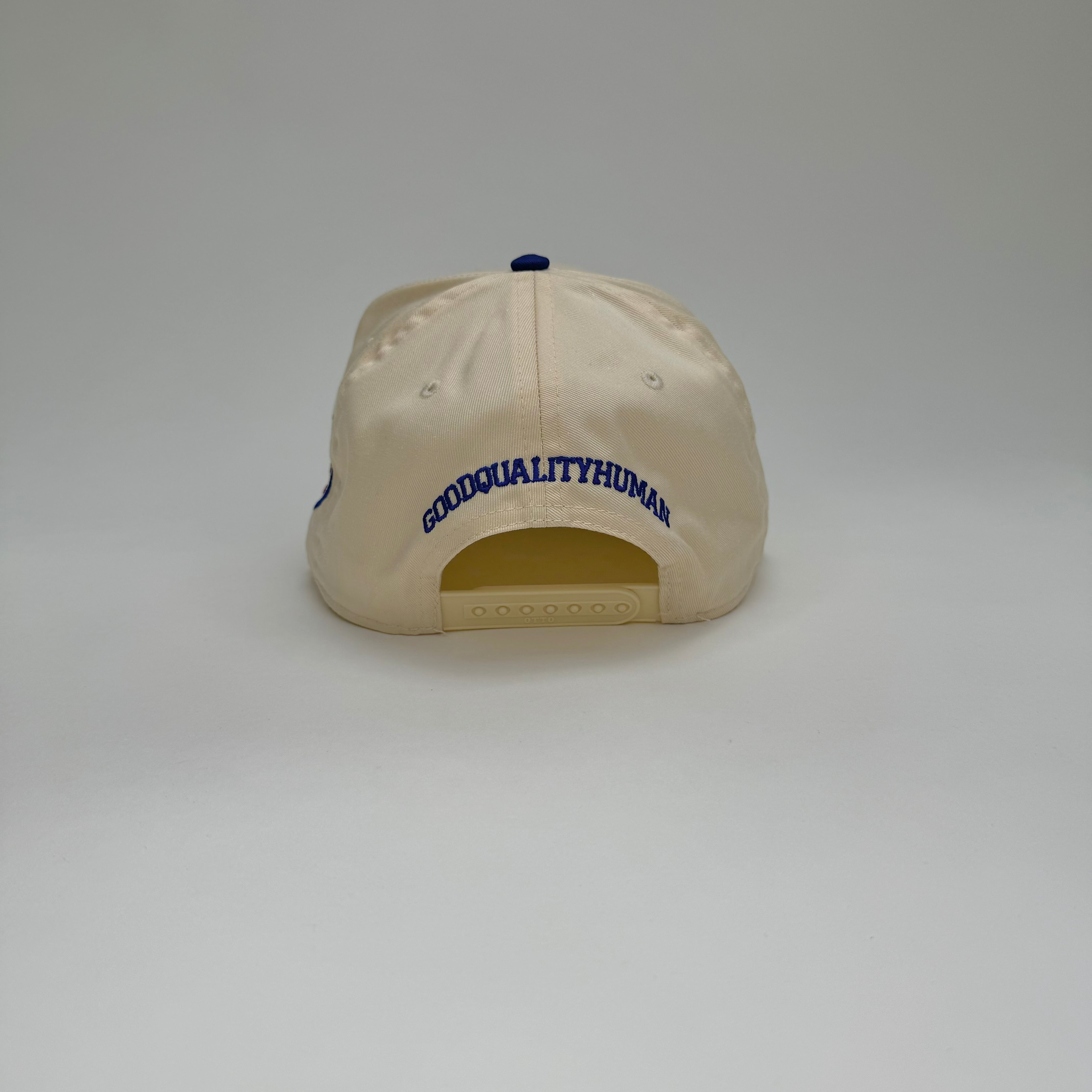 HATS – Good Quality Human