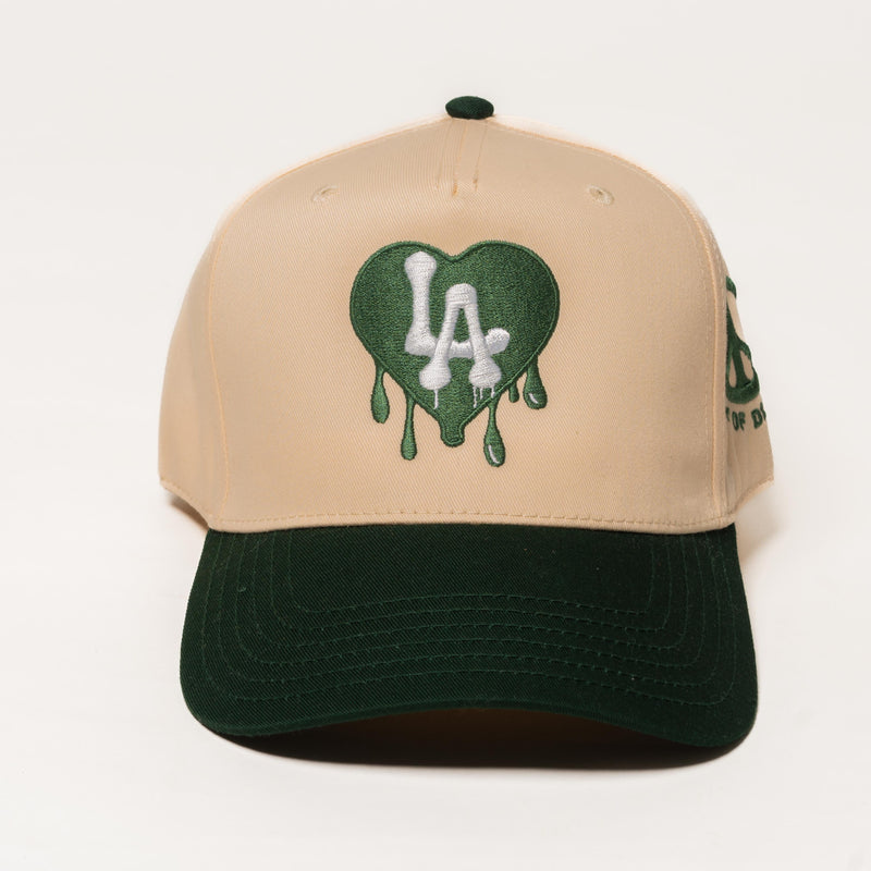 LA DRIP – Good Quality Human