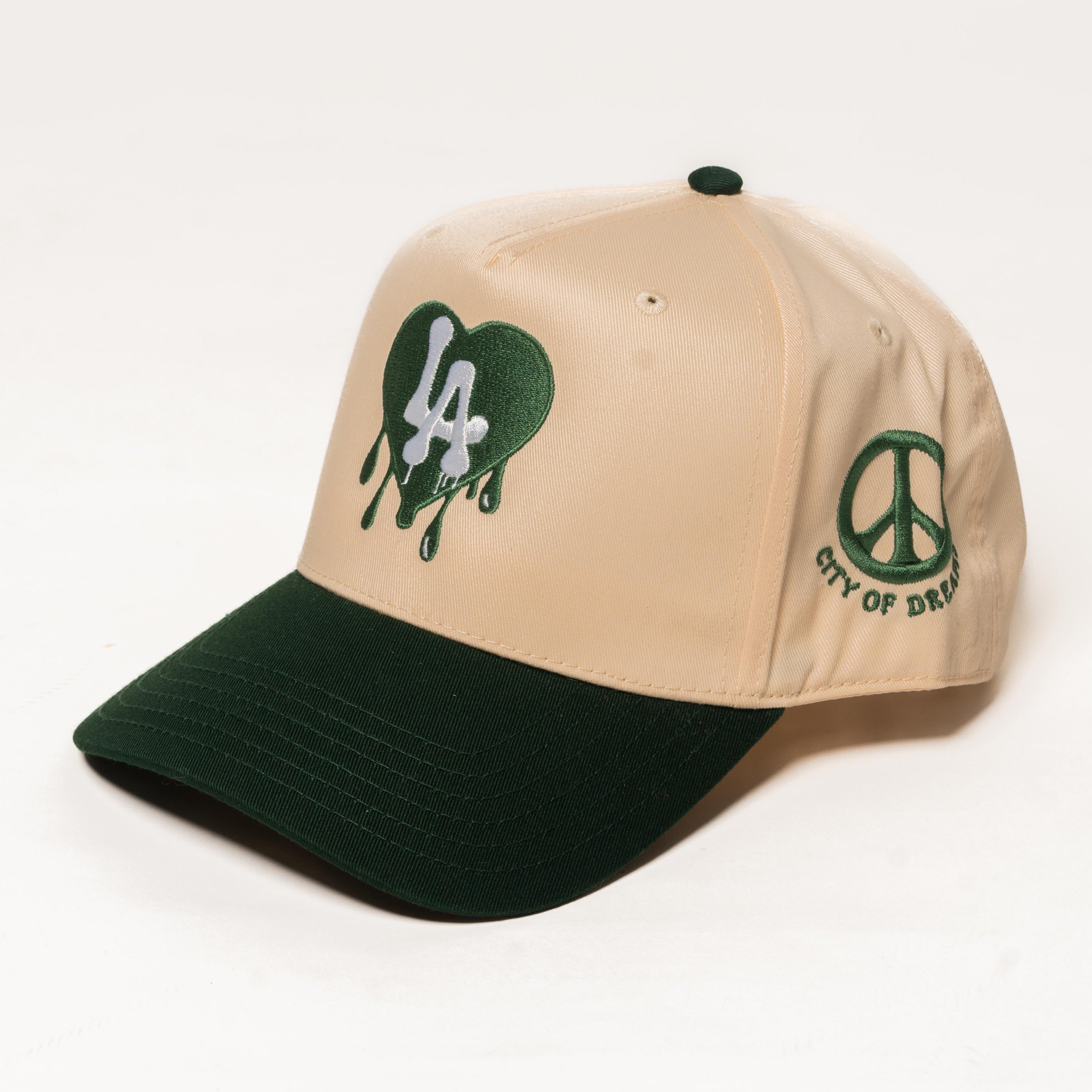 LA DRIP – Good Quality Human