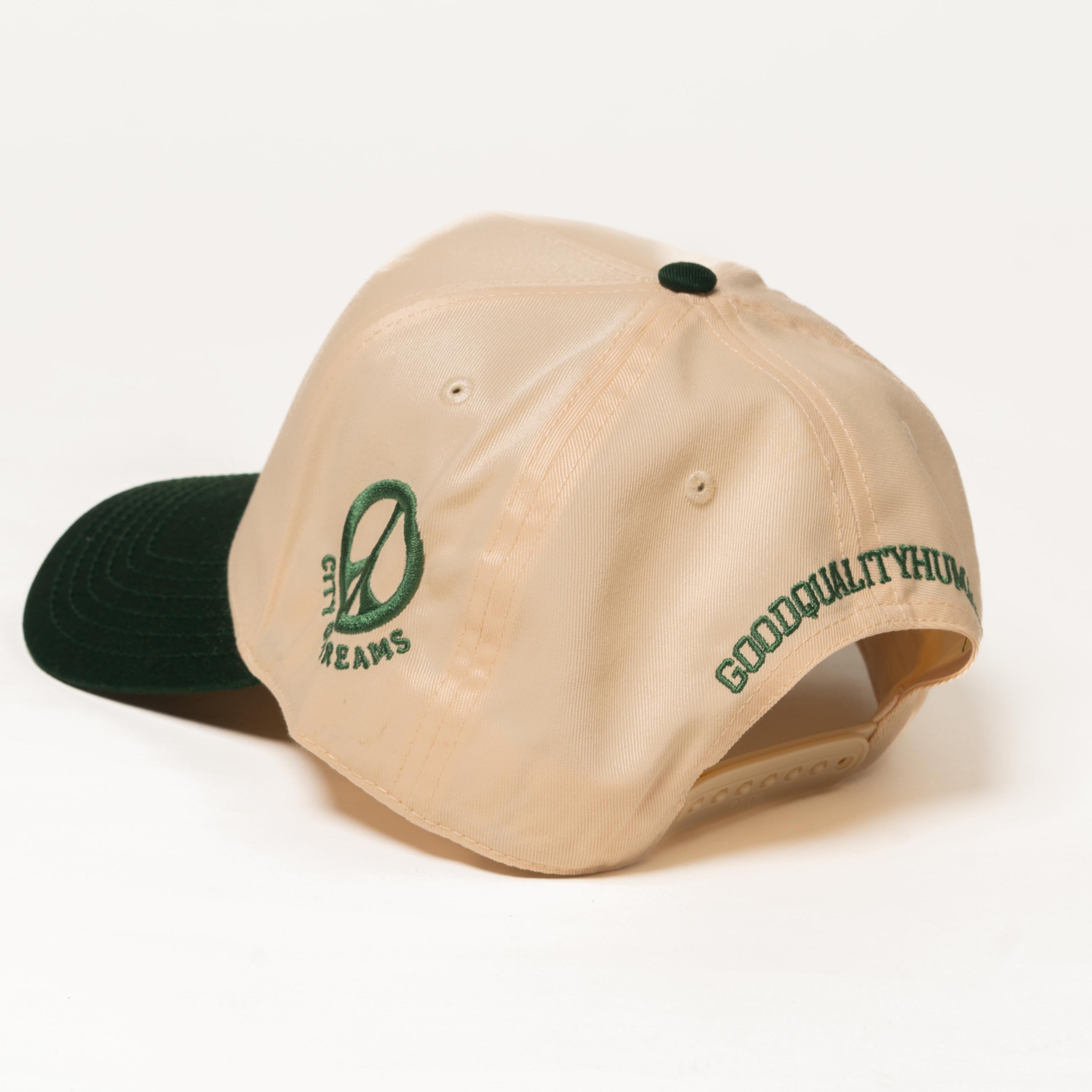 LA DRIP – Good Quality Human