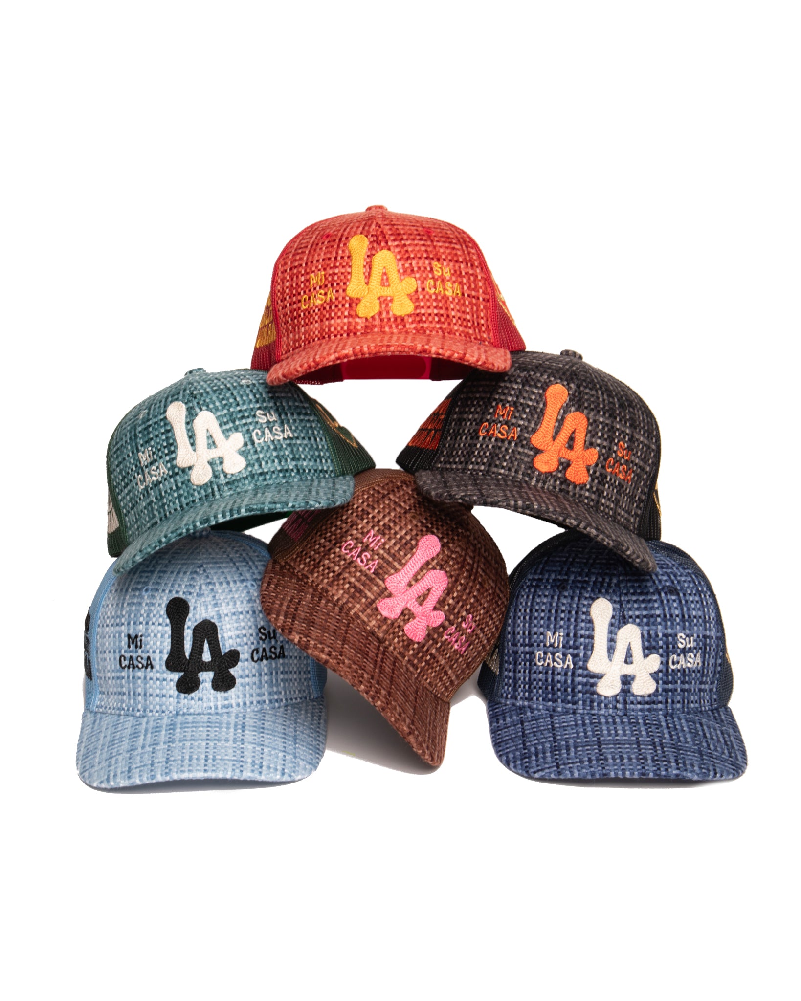 Good Quality Human Official Site - Hats!!!