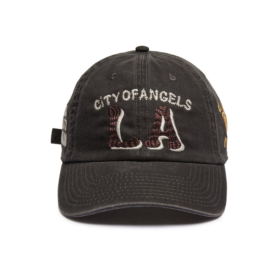 CITY OF ANGELS DAD HAT – Good Quality Human