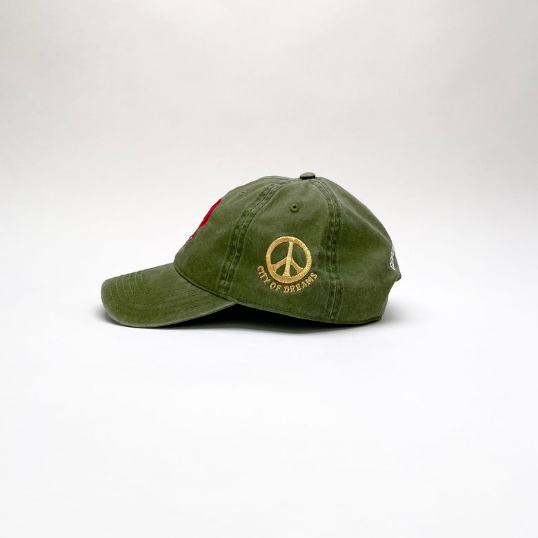 Good Quality Human - Hats!!!