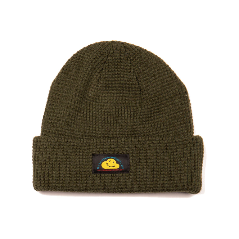 BEANIES – Good Quality Human