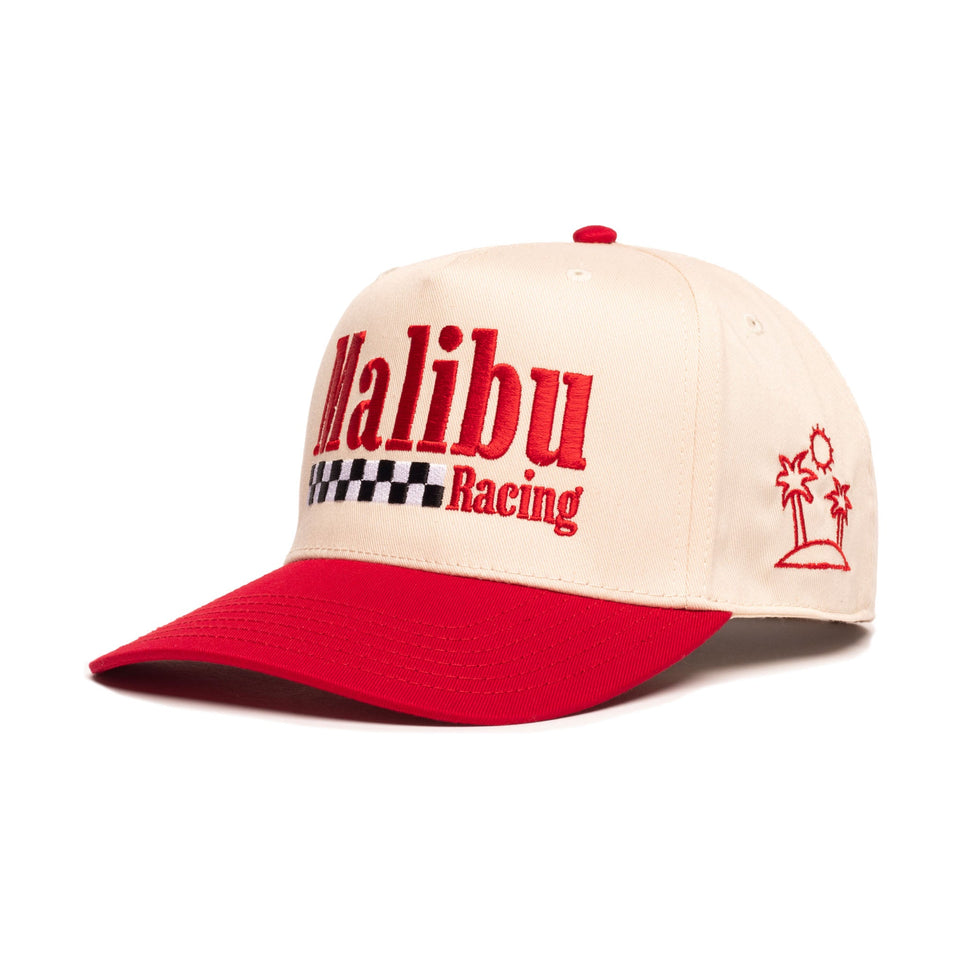 MALIBU RACING - GOOD QUALITY HUMAN – Good Quality Human