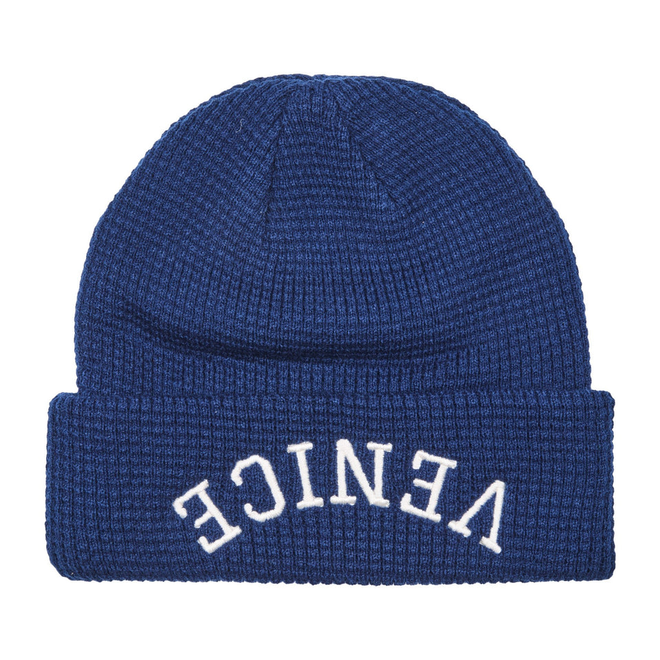 VENICE REBEL BEANIE – Good Quality Human